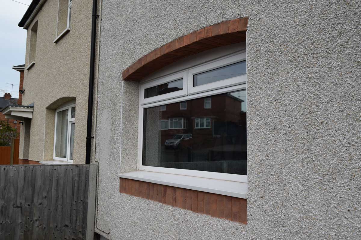 Residential Window Tinting | Cheltenham Home Tinting