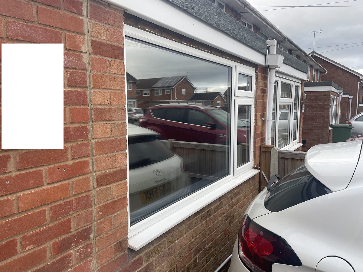 Gallery | Cheltenham Home Tinting
